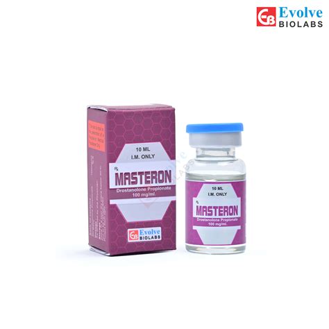 Test E Hormone Evolve Biolabs