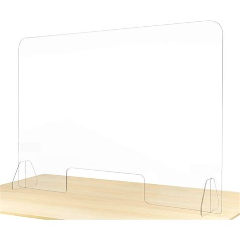 Plexiglass Door Protector