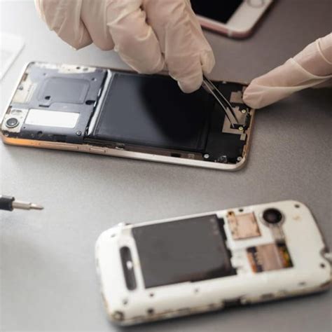 Mobile Phone Screen Repair Service Mobile Screen Fix
