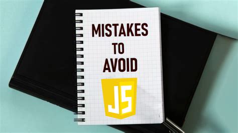 7 Common Errors Made By Javascript Developers How To Avoid Them