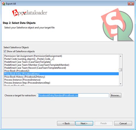 Salesforce Made Easy Field Integrity Exception When Trying To Set Use Standard Price To True