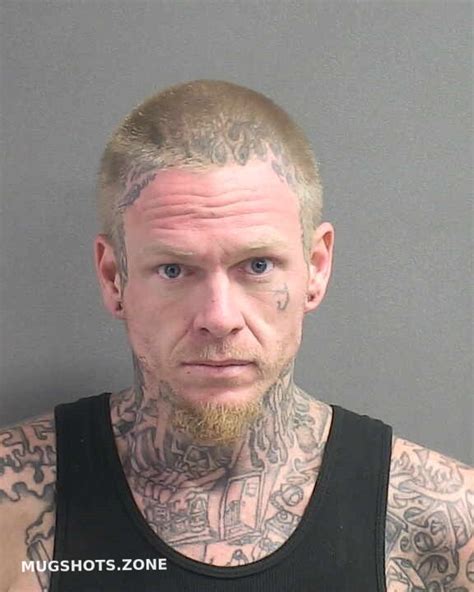 Justice Joshua Drew 07 30 2025 Volusia County Mugshots Zone