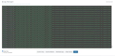 Fleet Agent Cannot Find Secret In Local Cluster In Rancher Single