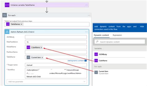 Automate Azure Analysis Services Model Refreshes Part 3