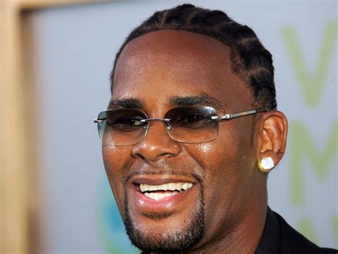 Surviving R Kelly