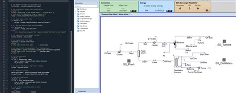 Aspen Hysys Python Edgar Ivan Sanchez Medina