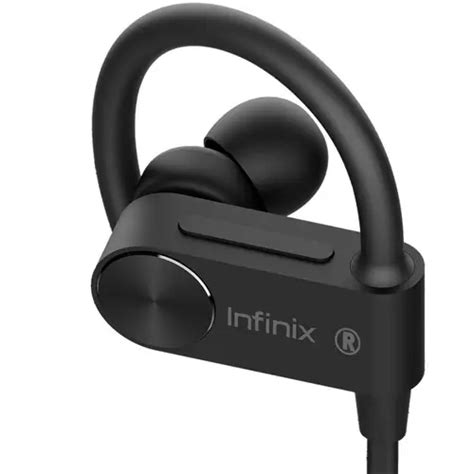 Infinix Sports Bluetooth Earphone Xe Price In Pakistan Priceoye