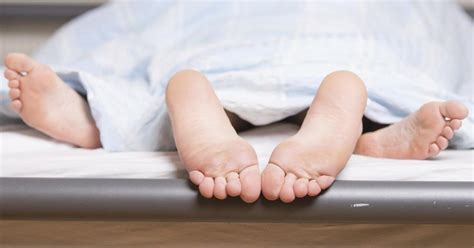 Male Dna Living Forever In Women After Sex Is Short On Evidence Aap