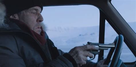 Fortitude Season 3 Internet Movie Firearms Database Guns In