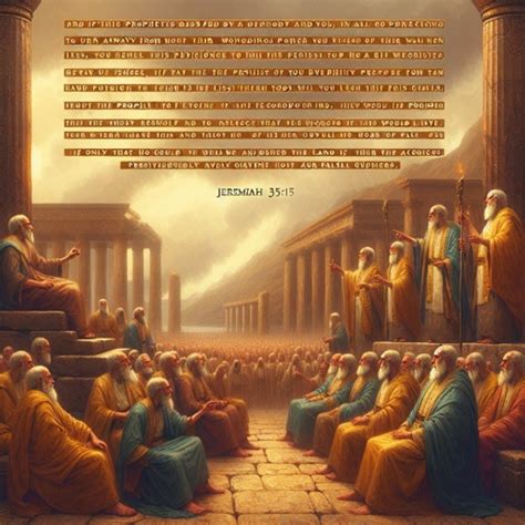 Jeremiah 46 8 Artwork Bible Art
