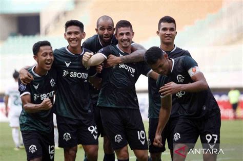 Bersua Di Liga 1 Persikabo 1973 Waspadai Kebangkitan Rans Nusantara Fc