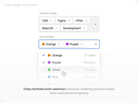 Designing Seamless Experiences A Chip Design Tutorial For Uiux By
