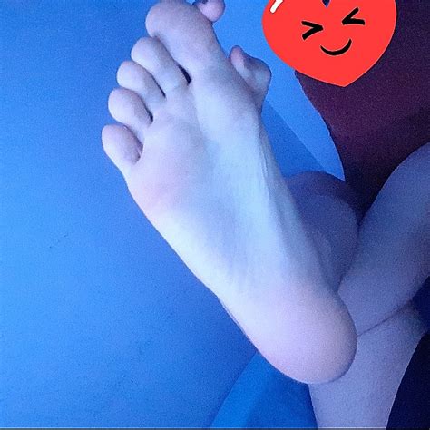 Like My Soles Rtransfeet