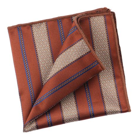 Linbaiway носна кърпичка за мъжки костюми джобни квадратни бизнес класически щамповани кърпи за