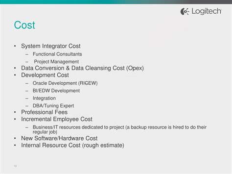 Ppt Best Practices For An Oracle E Business Suite Global Implementation Project Powerpoint