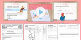 What Is The Median Calculating Median Teaching Wiki