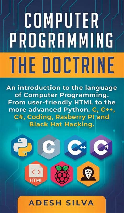 Computer Programming The Doctrine An Introduction To The Language Of