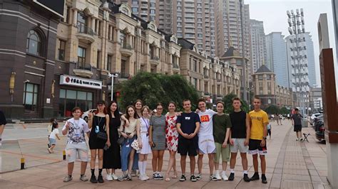 Школьники Ямала отправятся на стажировку в Китай и Индию ИА Красная Весна