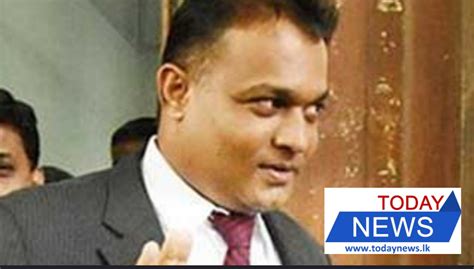 තිළිණ ගමගේ කොළඹ ප්‍රධාන මහේස්ත්‍රාත් ලෙස පත් කරයි Today News Latest News Sri Lanka