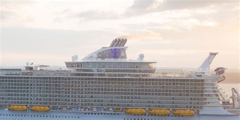 Royal Caribbean Group Confirms New Discovery Class Ships And Expands