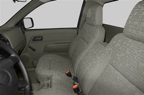 2006 Gmc Canyon Specs Prices Mpg Reviews And Photos
