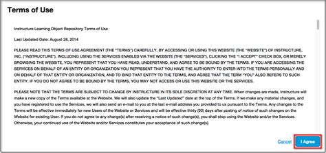 What Is Canvas Commons Canvas Support Simon Fraser University