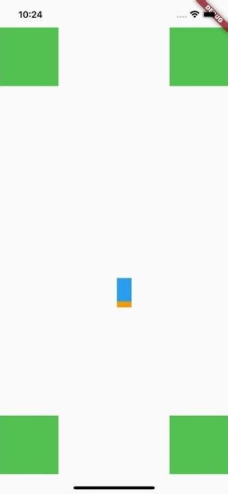 Flutter Drag Path Moving Advance Level Animationskelton Coming Soon Flutter Advanced