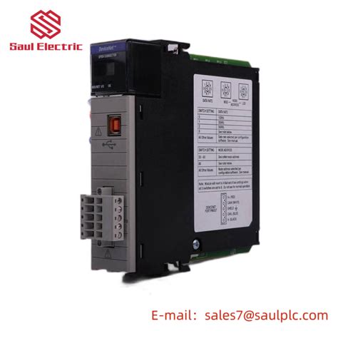 AB 1746SC INI4I Industrial Analog Input Modules Allen Bradley High Precision Isolation