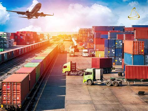 What Is Logistics What Is The Function And Role Of Logistics