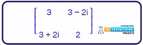Special Types Of Matrices In MATLAB The Engineering Projects