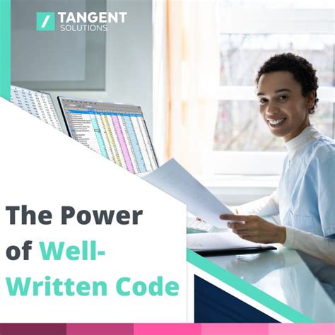 Tangent Solutions On Linkedin Custom Software Development Tangent