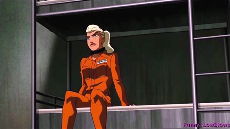 Killer Frost Ballbusting In Prison Busty Dyke Stomping Dc Batman Hentai Babee Eporner