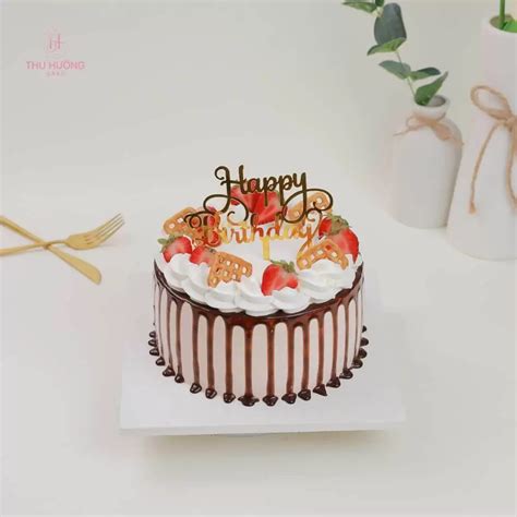 99 Mẫu Bánh Sinh Nhật Tặng Cho Chồng đẹp ý Nghĩa Nhất Bánh Sinh