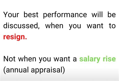Mohamed Riyasdeen Mohamed Ismail On Linkedin Your Best Performance Will Be Discussed When You