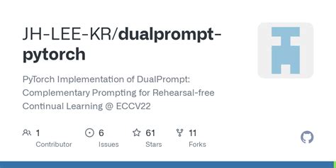 Dualprompt Pytorchpromptpy At Master · Jh Lee Krdualprompt Pytorch · Github