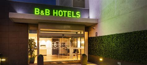 7 Hoteles En Barcelona Bandb Hotels