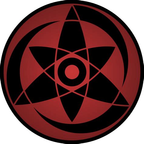 Obitokakashi Eternal Mangekyou Sharingan 3 By Kriss80858 On Deviantart