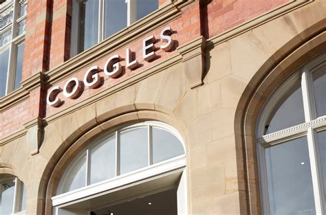 Coggles To Stay Online Only Under Frasers Ownership As Flannels Takes