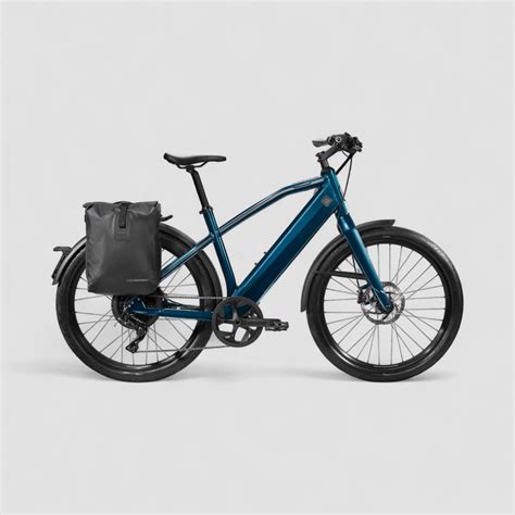Spare Parts And Accessories For Stromer St1 Bike Fratellobike
