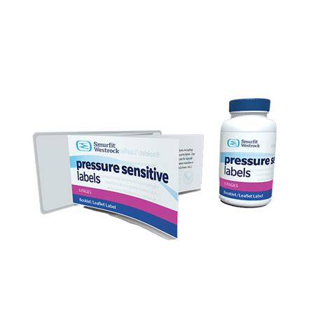 Packaging Labels Consumer Product Labels