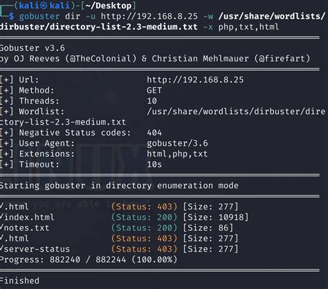 【vulnhub靶机】mhzcxf C1f Csdn博客