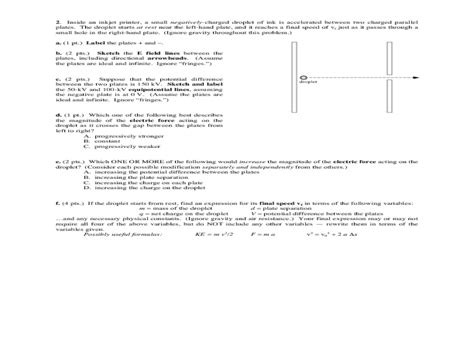 Fall 2005 Midterm Exam 1 Assessment For 9th Higher Ed Lesson Planet