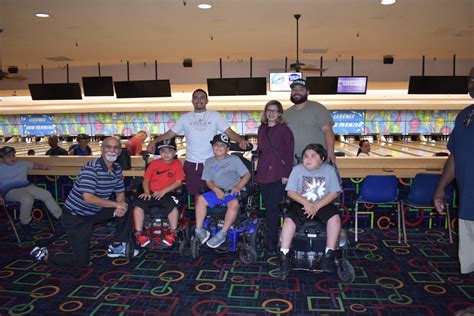 Parkway Bowl El Cajon Ca