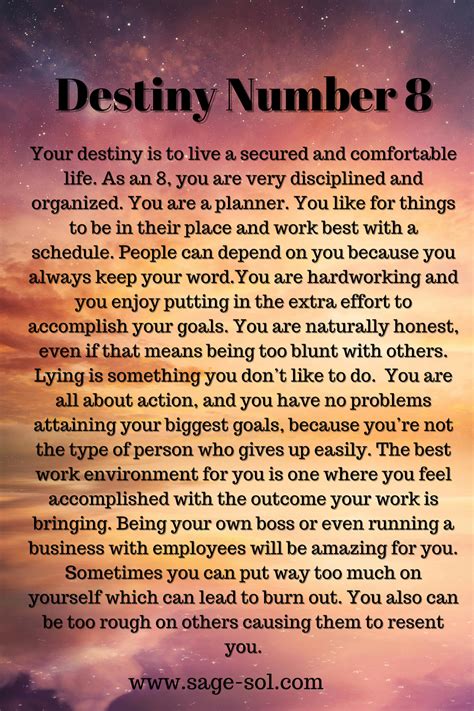 8 In Numerology Engineernipod