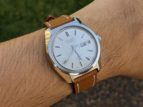 Best Vintage Seiko Watches Of All Time At Frank Thill Blog