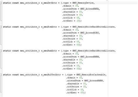 Solved Imx6ull Eim Synchronous Write Address Nxp Community