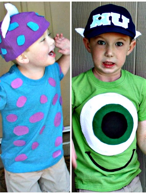 Monsters Inc Costumes Randall