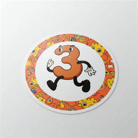 Yes We Print Variable Data Stickers Just Ask The Blog