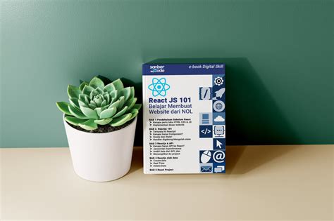 Sanbercode Asesmen Belajar Membuat Website Dengan Reactjs 101