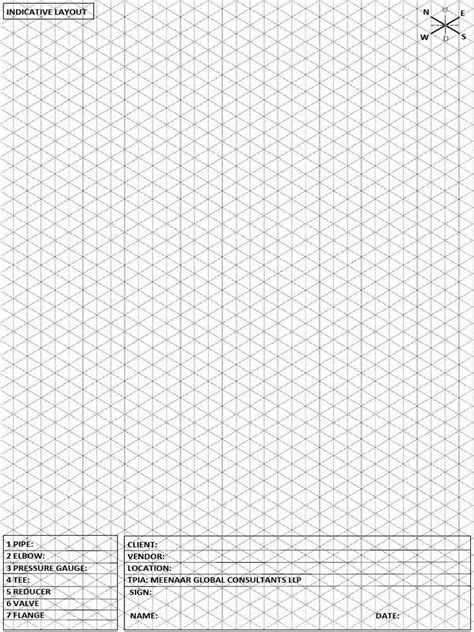 Isometric Graph Rev 2 0 04 01 2023 Pdf
